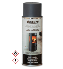 Original spare parts for your Aduro or Asgård stove - Aduro A/S